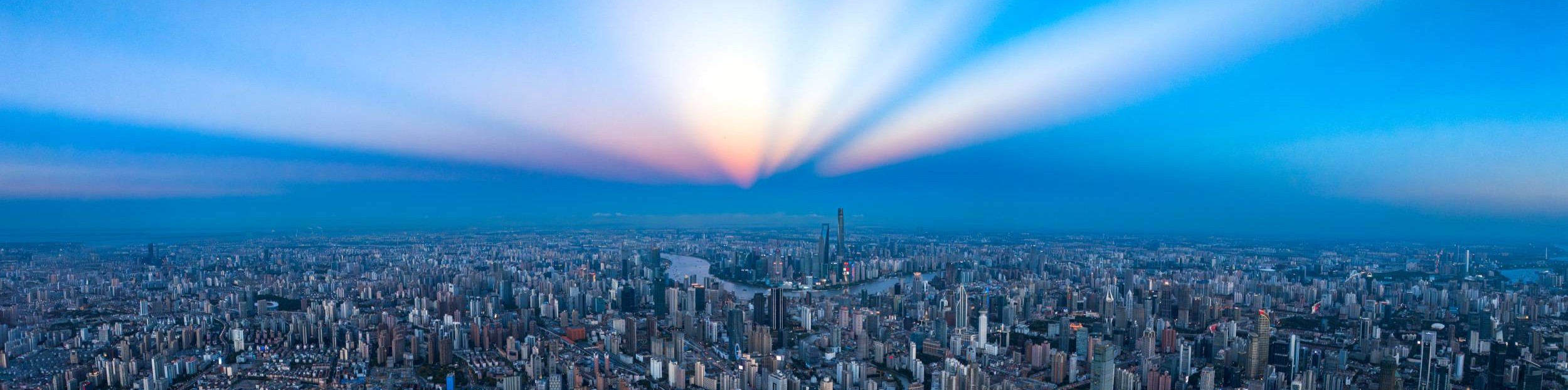 晚霞分析与记录 | Rosy Cloud Analysis and Recording