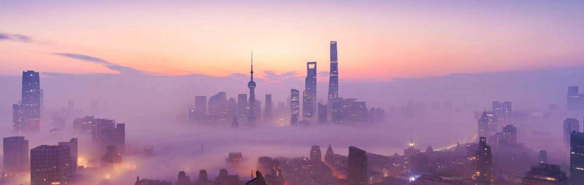 晚霞分析与记录 | Rosy Cloud Analysis and Recording